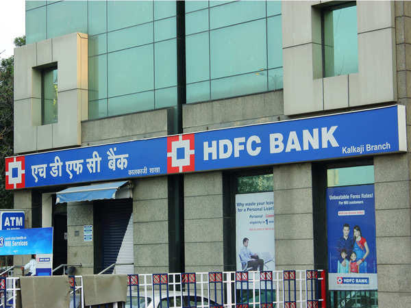 Meet Sashidhar Jagdeesan, the new CEO of HDFC Bank | marketfeed