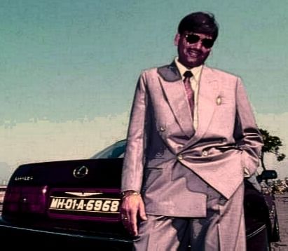 The Harshad Mehta Scam of 1992. - marketfeed.news