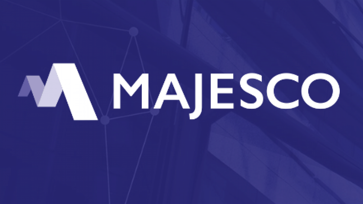 What Happened to Majesco's Shares? | marketfeed