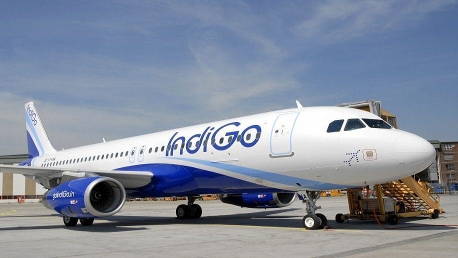 Why is IndiGo Buying More Engines in Between A Pandemic? | marketfeed