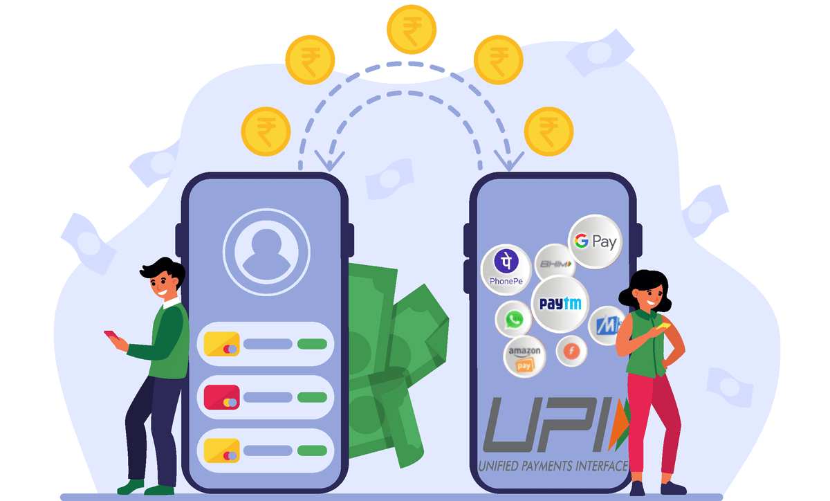 The UPI Transaction Cap - All You Need To Know | marketfeed