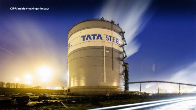 Tata Steel’s Profit Falls 82% YoY to Rs 1,705Cr in Q4 - Top Indian ...