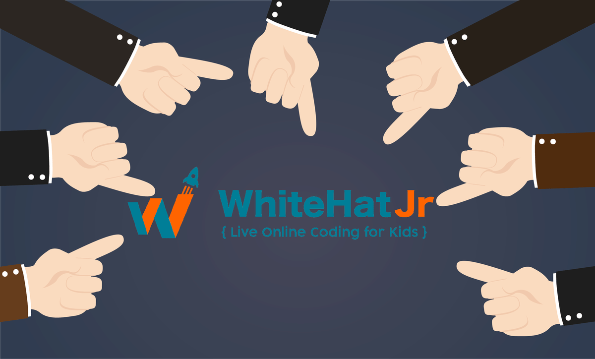 The Allegations Against WhiteHat Jr Explained | marketfeed