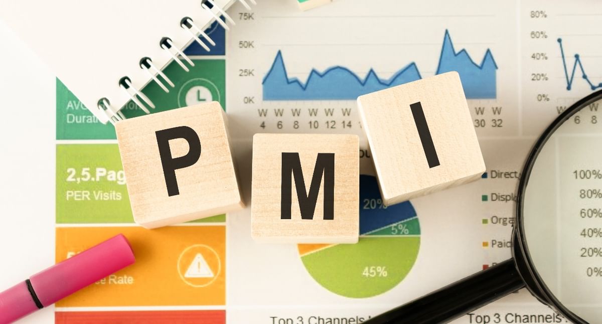 India's Manufacturing PMI Falls to 57.8 in June - Top Indian Market ...