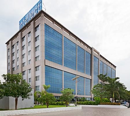 Intellect Design Arena - Company Analysis | marketfeed