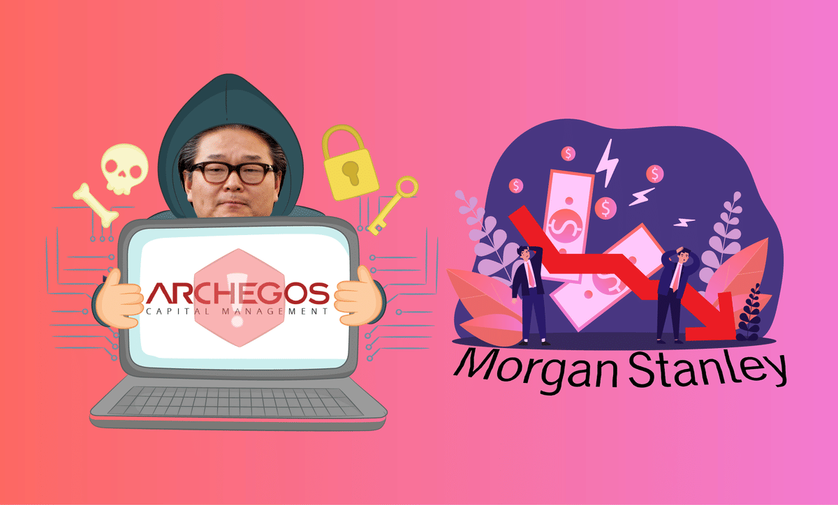 The Collapse of Archegos Capital: Explained | marketfeed