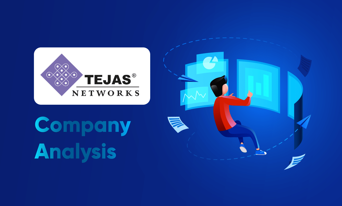Is Tejas Networks Really Your Multibagger Stock? | marketfeed