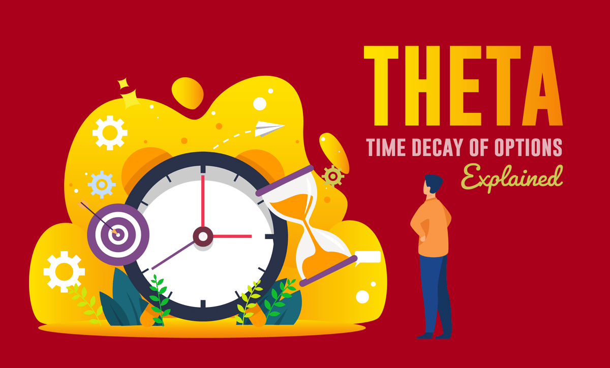 Options Greeks: What is Theta? - marketfeed.news