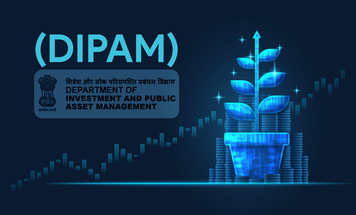 What is DIPAM? | marketfeed