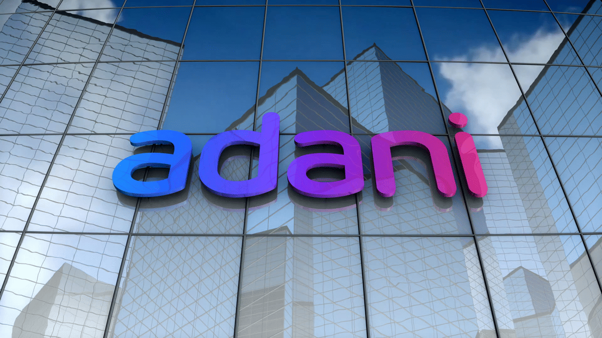 Adani Group Launches App for Airports Vertical - Top Indian Market ...