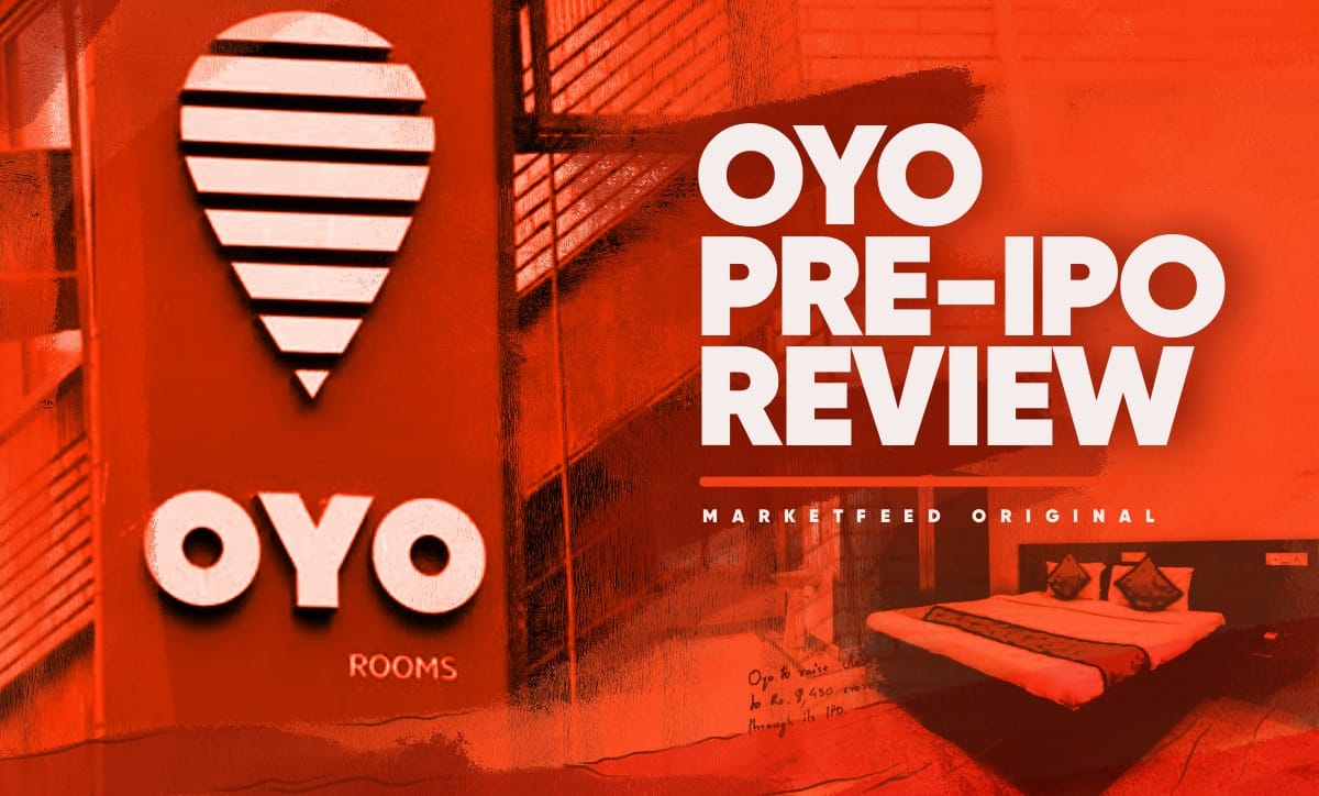 OYO Rooms Files For IPO: Pre-IPO Review | marketfeed