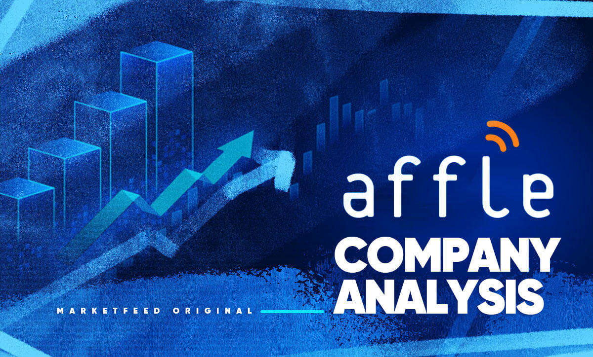 An Analysis of Affle (India) Limited | marketfeed