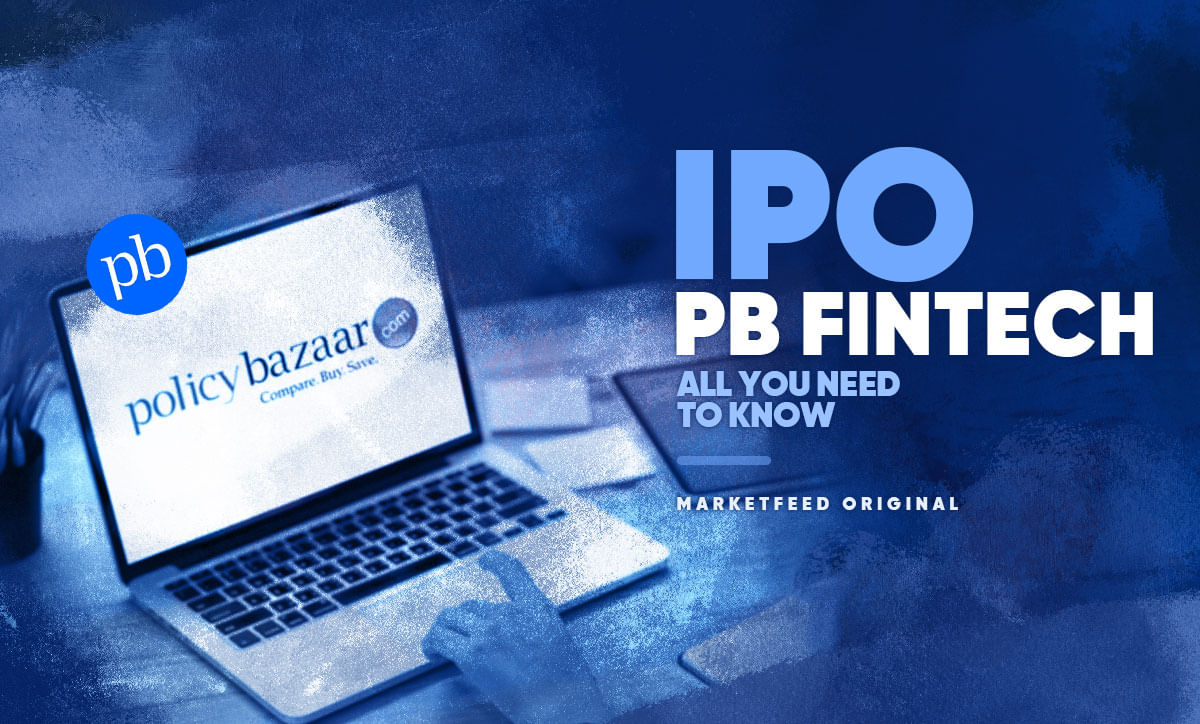 Policybazaar IPO: All You Need to Know | marketfeed
