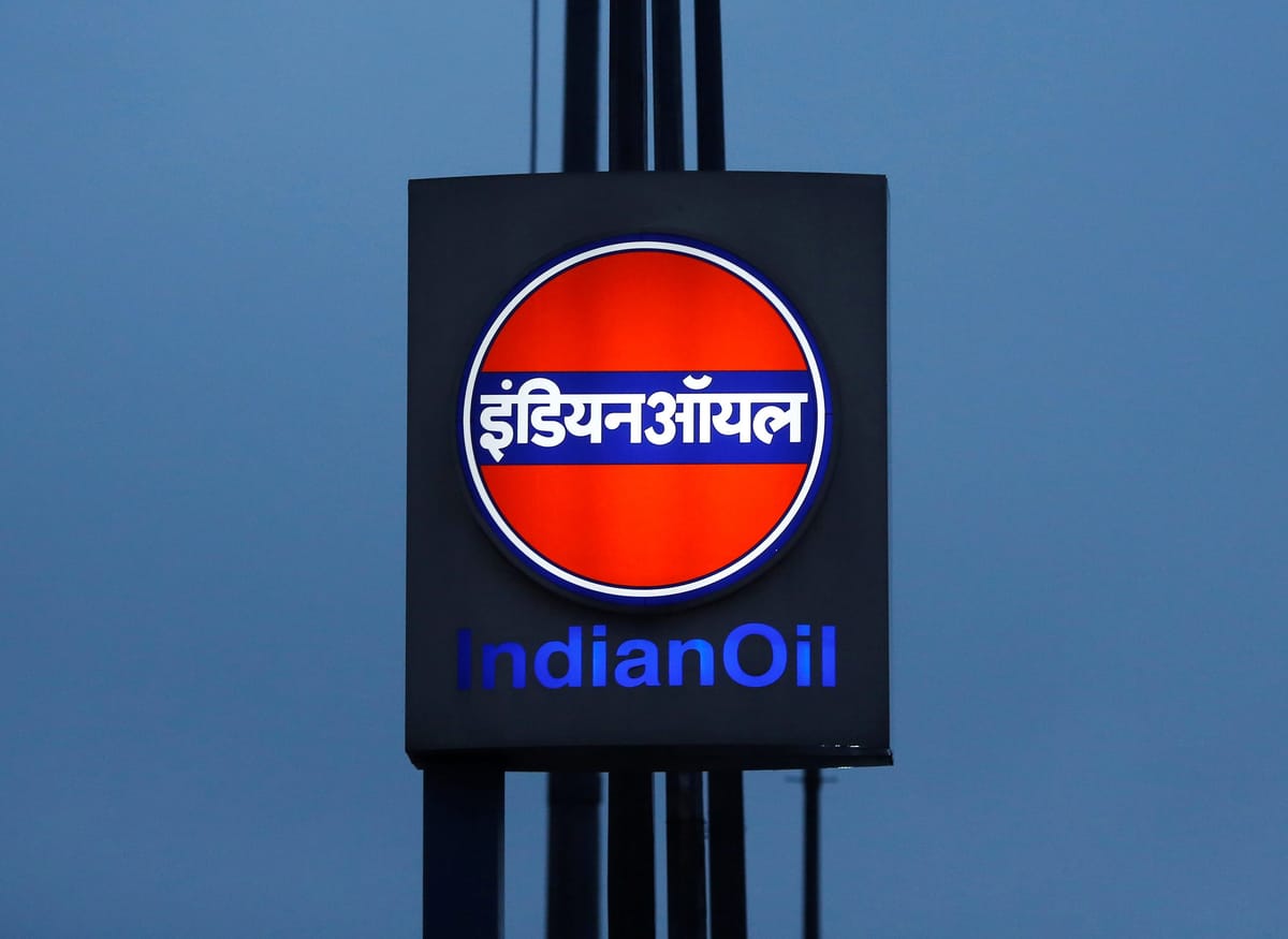 IOCL Eyes Net Zero Carbon Emissions by 2046 - Top Indian Market Updates ...