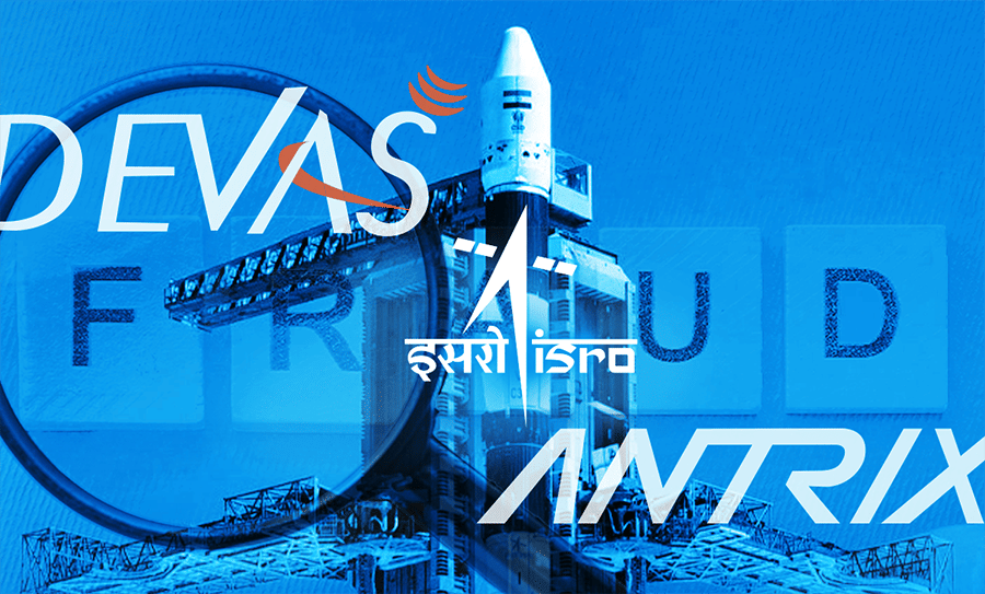 Antrix-Devas Multimedia Case: India At Stake? | marketfeed