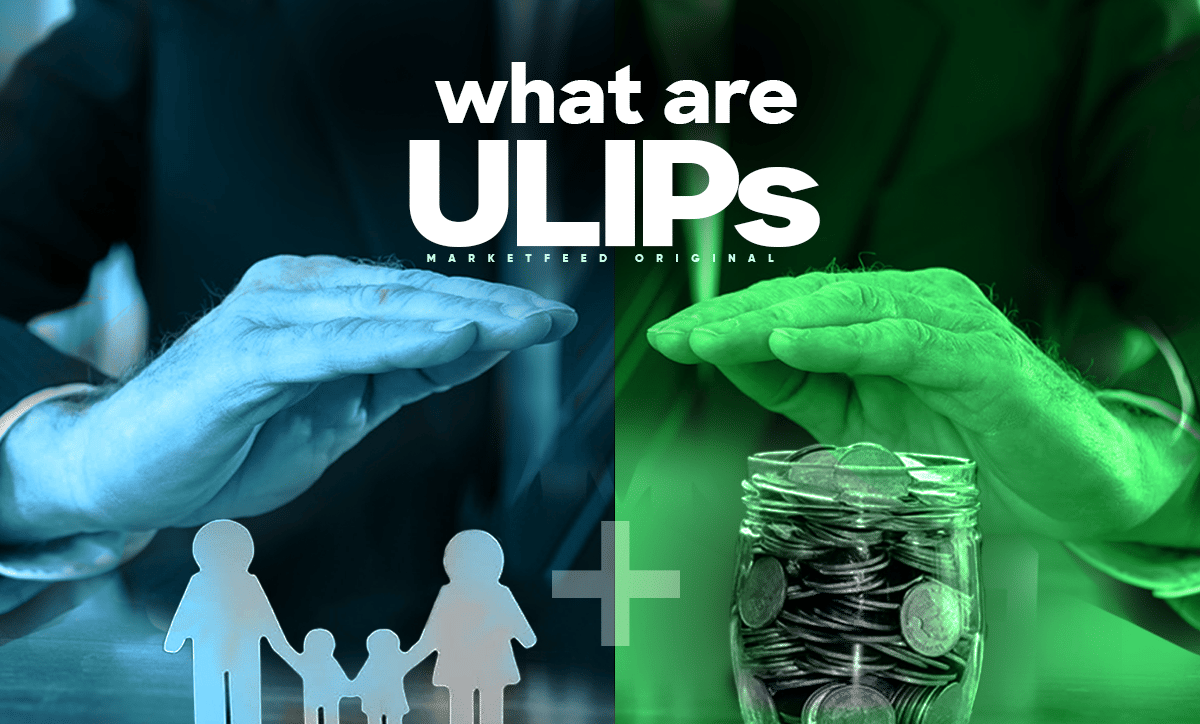 What are Unit-Linked Insurance Plans (ULIPs)? - marketfeed.news