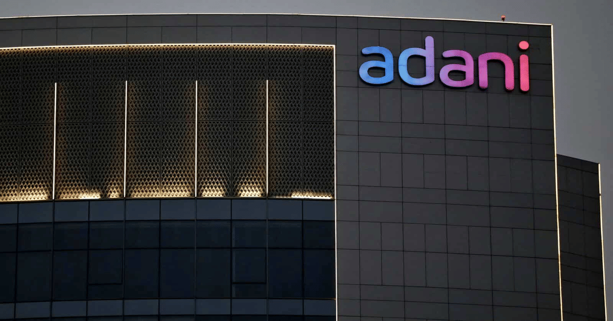 Adani Group to Invest Over $100 billion in Next Decade - Top Indian ...