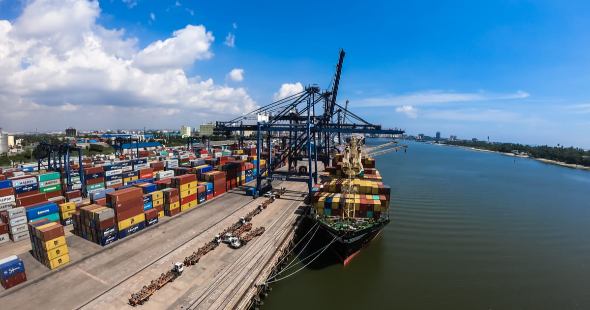 Adani Ports Secures $3 billion Port Project in West Bengal - Top Indian ...