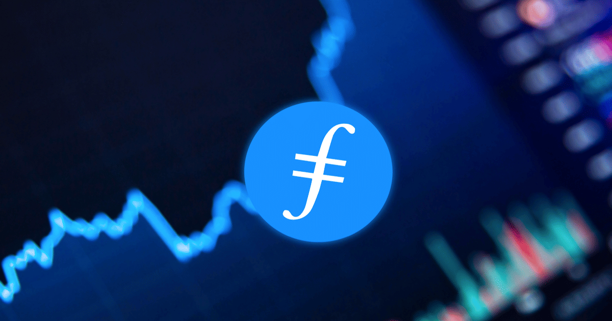 Filecoin Reports Strong Growth Ahead of FVM Launch - Top Crypto Updates ...