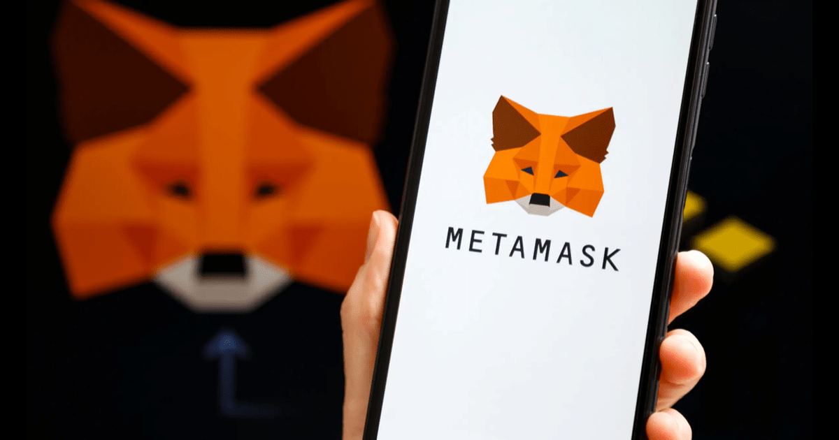 Metamask Unveils Digital Asset Portfolio dApp - Top Crypto Updates ...