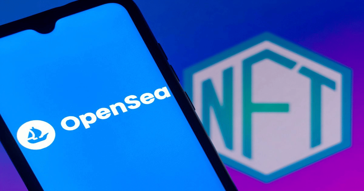 OpenSea Adds Avalanche NFT Support - Top Crypto Updates | marketfeed