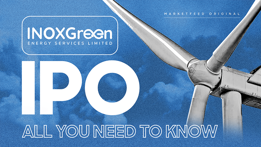 Inox Green Energy Services IPO: All You Need to Know | marketfeed