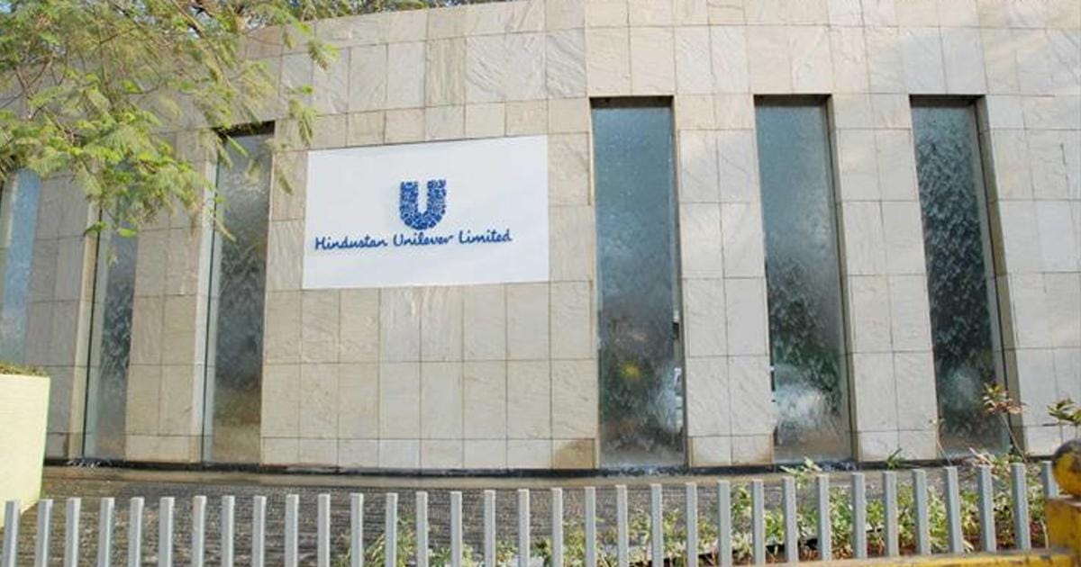 HUL's Profit Rises 12% YoY in Q3 - Top Indian Market Updates | marketfeed
