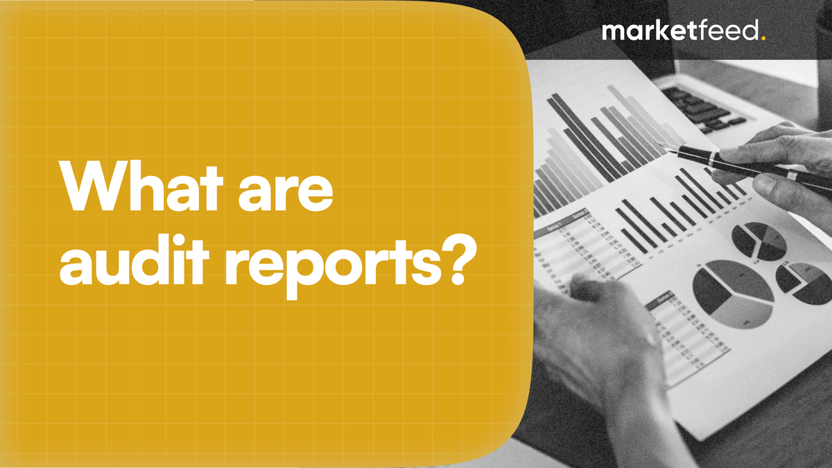 How to Know if Financial Statements are Reliable? Audit Reports ...