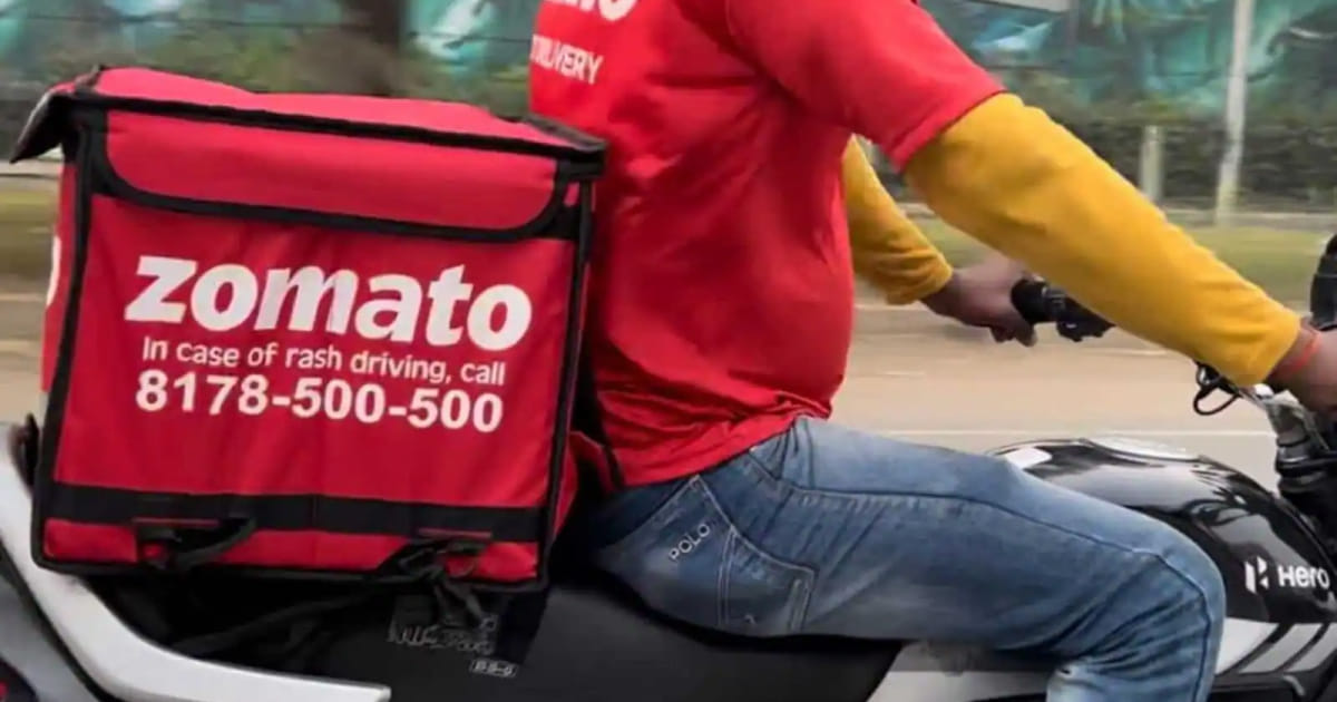 Zomato Posts Rs 36Cr Net Profit in Q2- Top Indian Market Updates ...