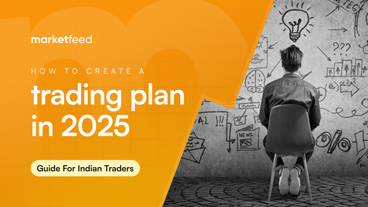How to Create a Winning Trading Plan in 2025? | marketfeed
